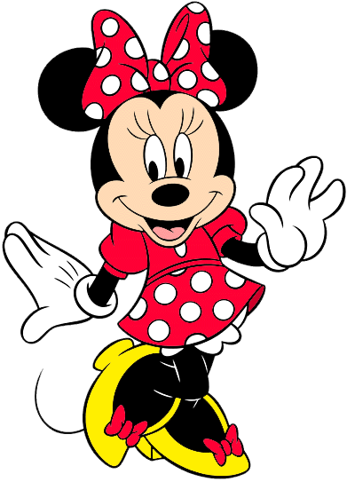 Minnie Mouse | Mad Cartoon Network Wiki | FANDOM powered by Wikia