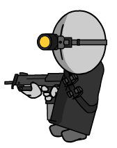 A.T.P. soldat | Madness Combat Wiki | FANDOM powered by Wikia