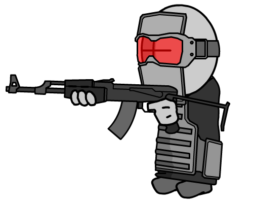 Image - Riot Guard.png | Madness Combat Wiki | Fandom powered by Wikia