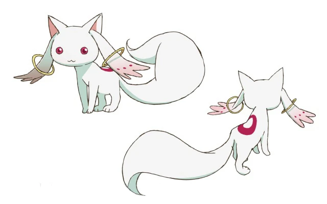 Kyubey | Wiki Madoka Magica | Fandom powered by Wikia