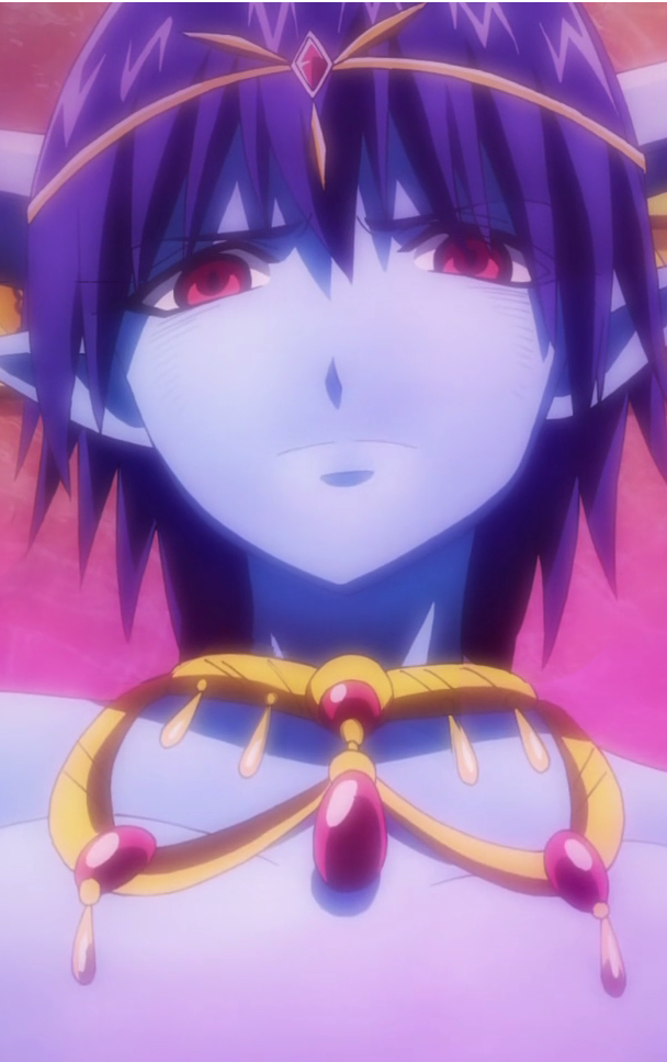 Leraje Magi Wiki Fandom Powered By Wikia