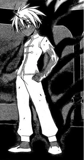 Infinite Anime Loops | Page 37 | SpaceBattles Forums