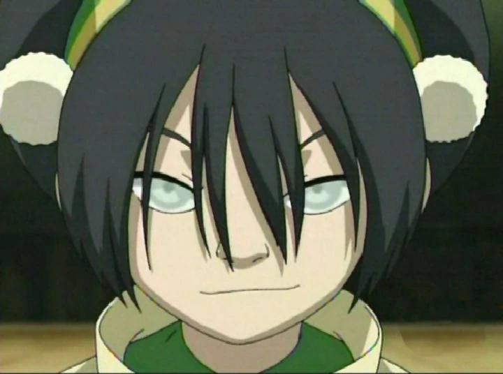Toph Bei Fong | Majestic-Guardians Wiki | FANDOM powered by Wikia