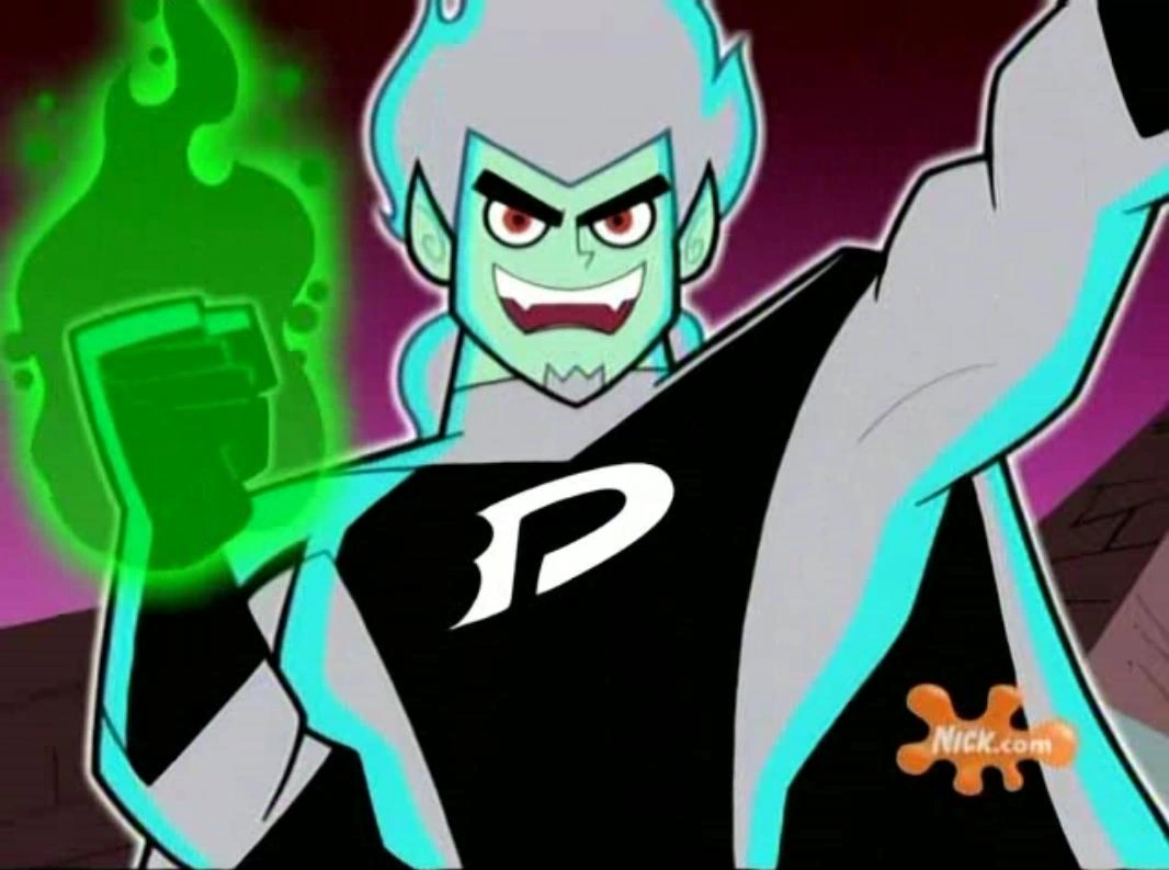Category:Danny Phantom Characters | Majestic-Guardians Wiki | FANDOM ...