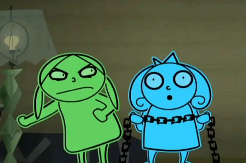 A Fiendish Friend | Making Fiends Wiki | FANDOM powered by Wikia