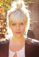 Amy Ruffle | Mako Mermaids Wiki | FANDOM powered by Wikia