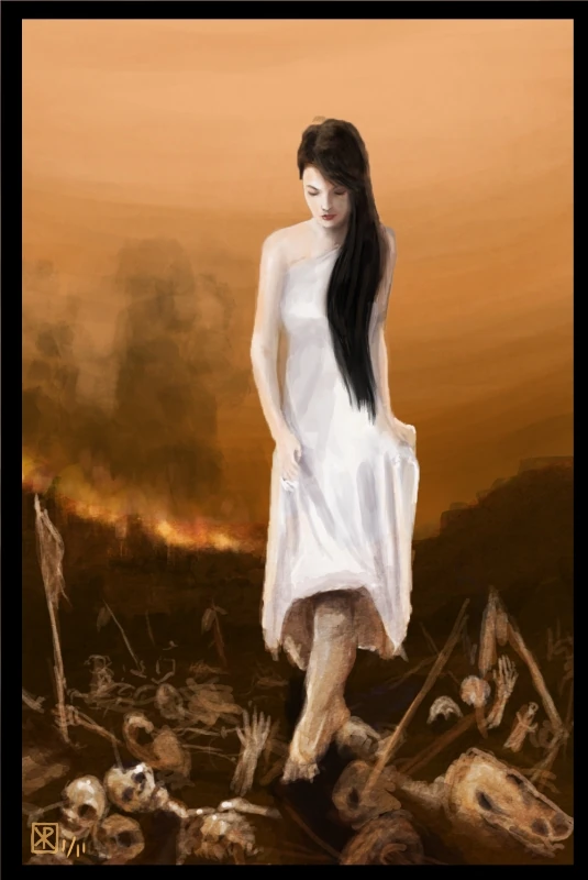 Who is the hottest/sexiest Malazan character? : r/Malazan