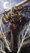 Anomander Rake | Malazan Wiki | Fandom powered by Wikia