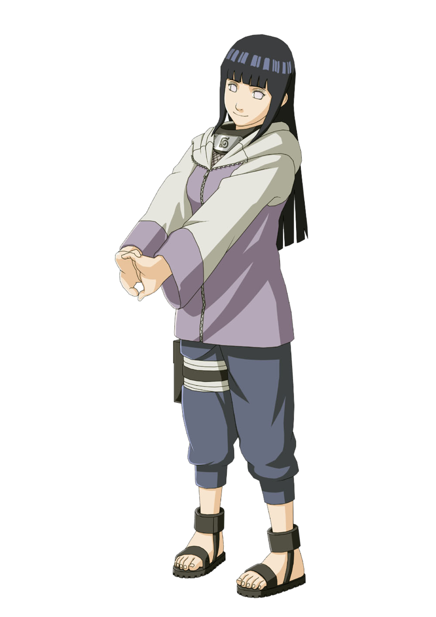 Hinata Hyūga Animanga Wiki Fandom Powered By Wikia
