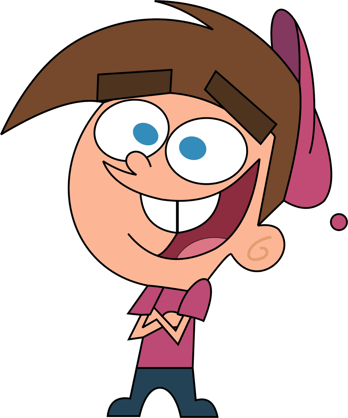 Timmy Turner | Wiki Mangaka art | FANDOM powered by Wikia