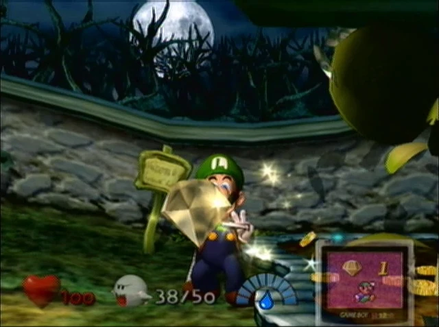 Super Mario 64 still has the best hub | Page 2 | NeoGAF