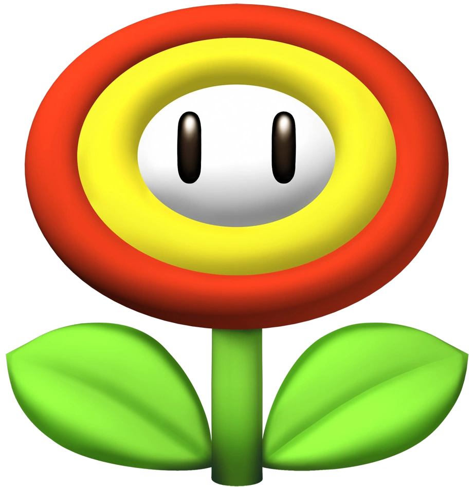 Flor de Fogo | Wiki Mario Bros | Fandom powered by Wikia