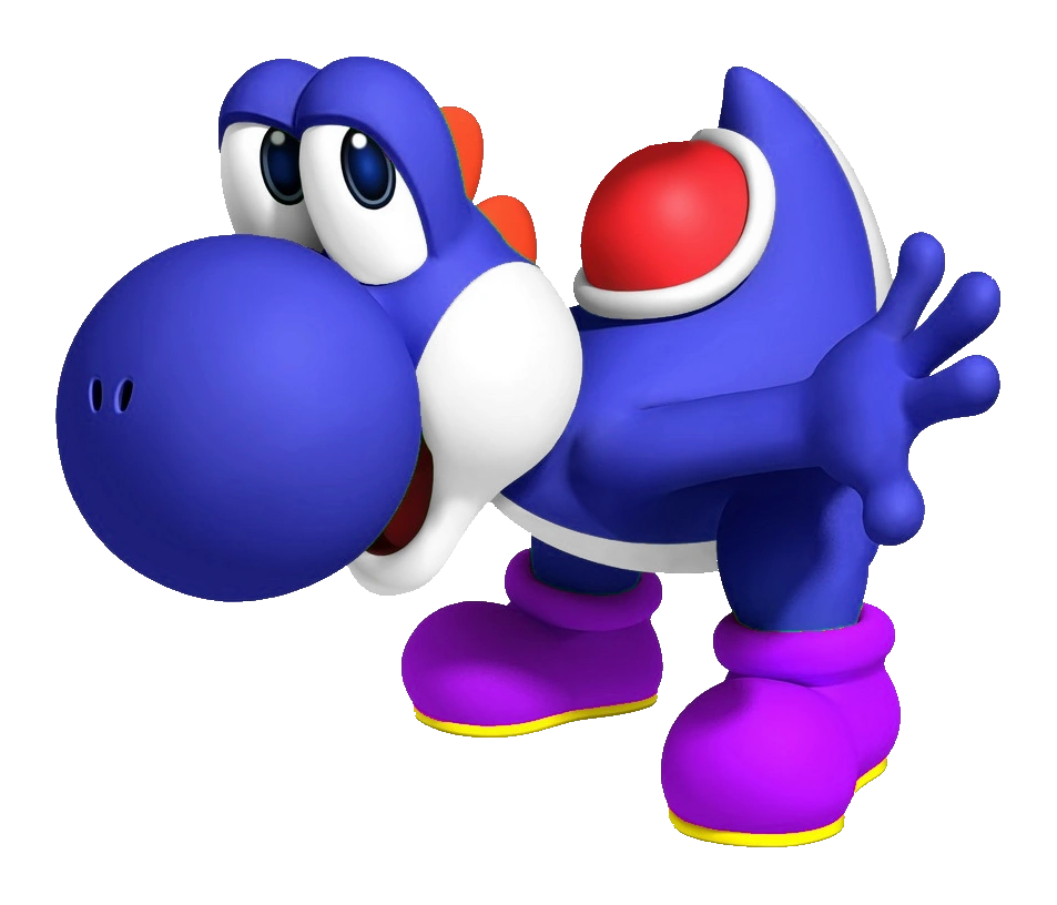 Doshi | Mario Fanon Wiki | FANDOM powered by Wikia