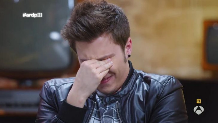 Elrubius se esta quedando calvo :(( - Forocoches