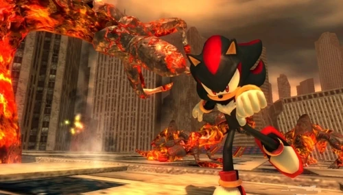 Central City Zones: City Levels in Sonic Games - Sonic Chat - Sonic Stadium