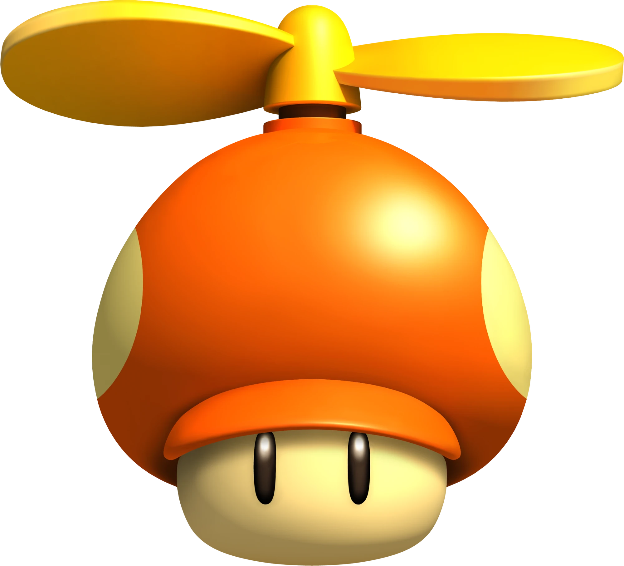 Image - Champignon Hélice.png | Wiki Mario | FANDOM powered by Wikia