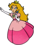Princess Peach | MarioWiki | FANDOM powered by Wikia