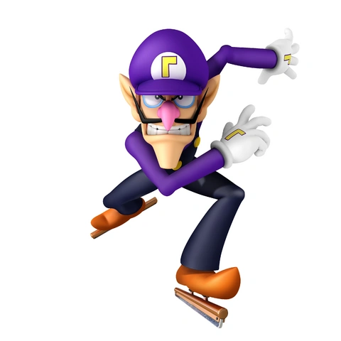 Waluigi | Super Mario Wiki | Fandom powered by Wikia