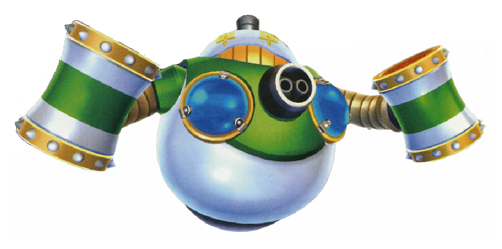 Martillator Super Mario Wiki Fandom Powered By Wikia