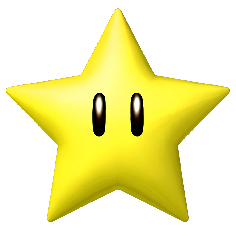 Estrella | Super Mario Wiki | Fandom powered by Wikia