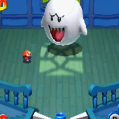 Boo | Super Mario Wiki | FANDOM powered by Wikia