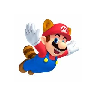 Mario Mapache | Super Mario Wiki | Fandom powered by Wikia