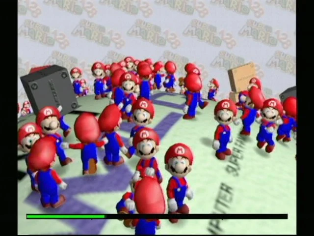 Super Mario 128 - MarioWiki - Wikia