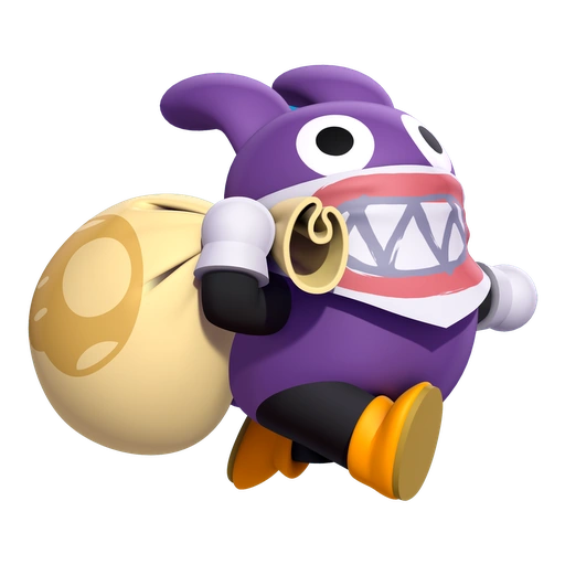 Carottin | Wiki Mario | Fandom powered by Wikia