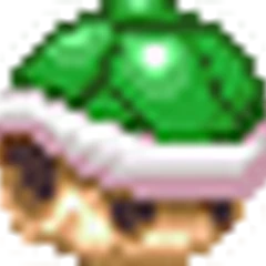 Green Shell | Mario Kart Racing Wiki | FANDOM powered by Wikia