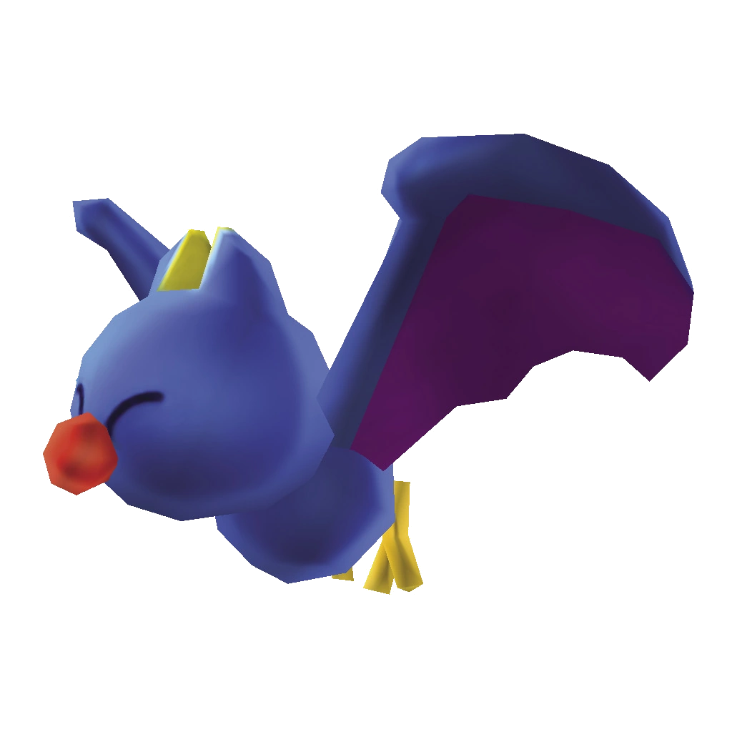 Swooper (hazard) | Mario Kart Racing Wiki | FANDOM powered by Wikia