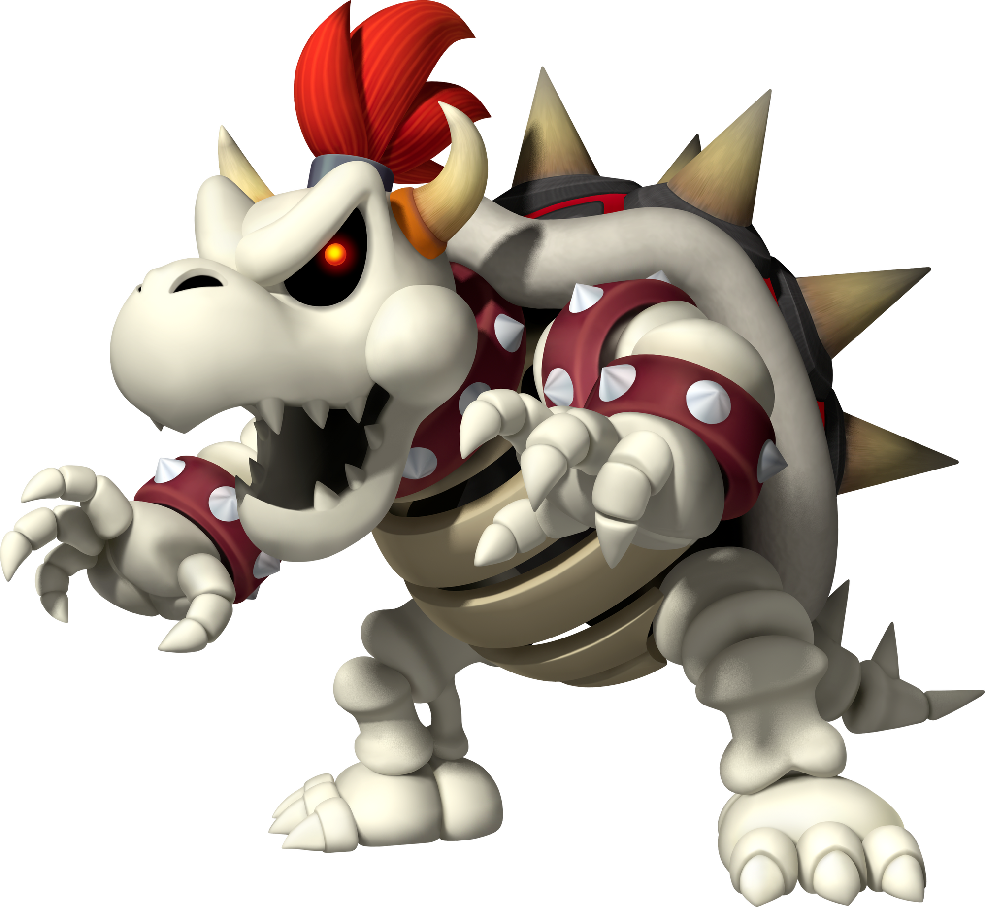 Dry Bowser Mario Kart Racing Wiki Fandom Powered By Wikia