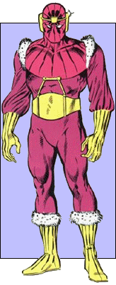 Baron Zemo | Marvel Charaktere Wiki | Fandom powered by Wikia