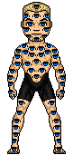 Eye Boy (Trevor Hawkins) | Marvel-Microheroes Wiki | Fandom powered by ...