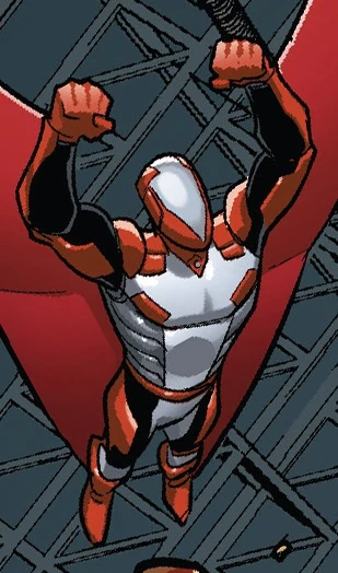 Image - Manta3.jpg | Marvel Wiki | FANDOM powered by Wikia