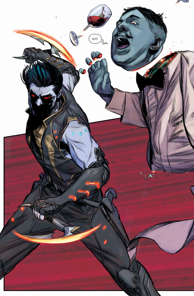 Image - Lobo Prime Earth 002.jpg | DC Database | FANDOM powered by Wikia Image - Lobo Prime Earth 002.jpg | DC Database | FANDOM powered by Wikia