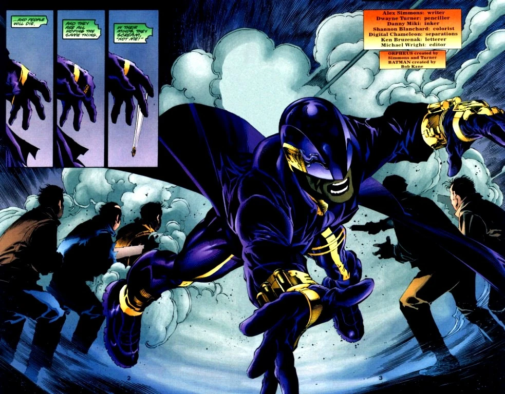 Image - Orpheus 004.jpg | DC Database | Fandom powered by Wikia