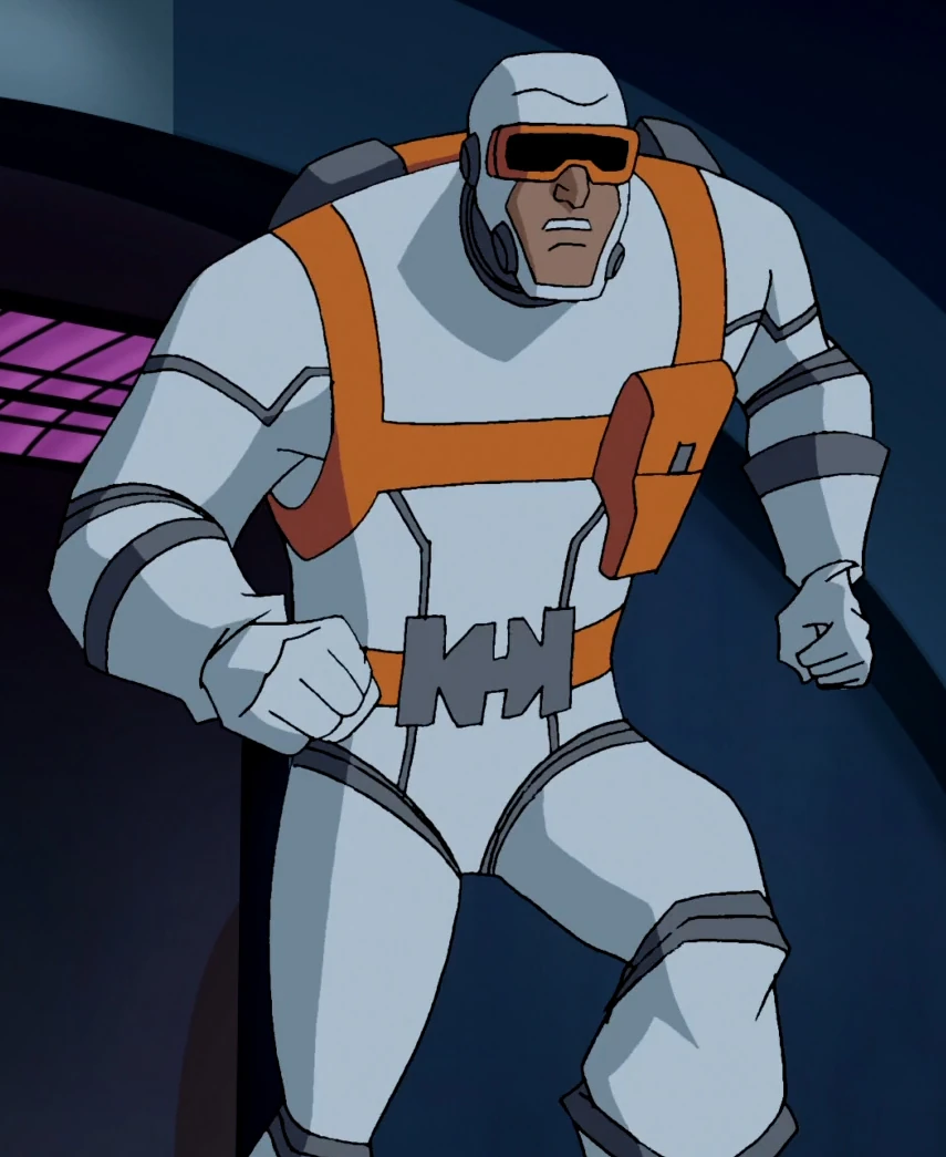 Image - Heat Wave DCAU 001.jpg | DC Database | FANDOM powered by Wikia