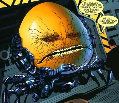 Chang Tzu (New Earth) | DC Database | FANDOM powered by Wikia