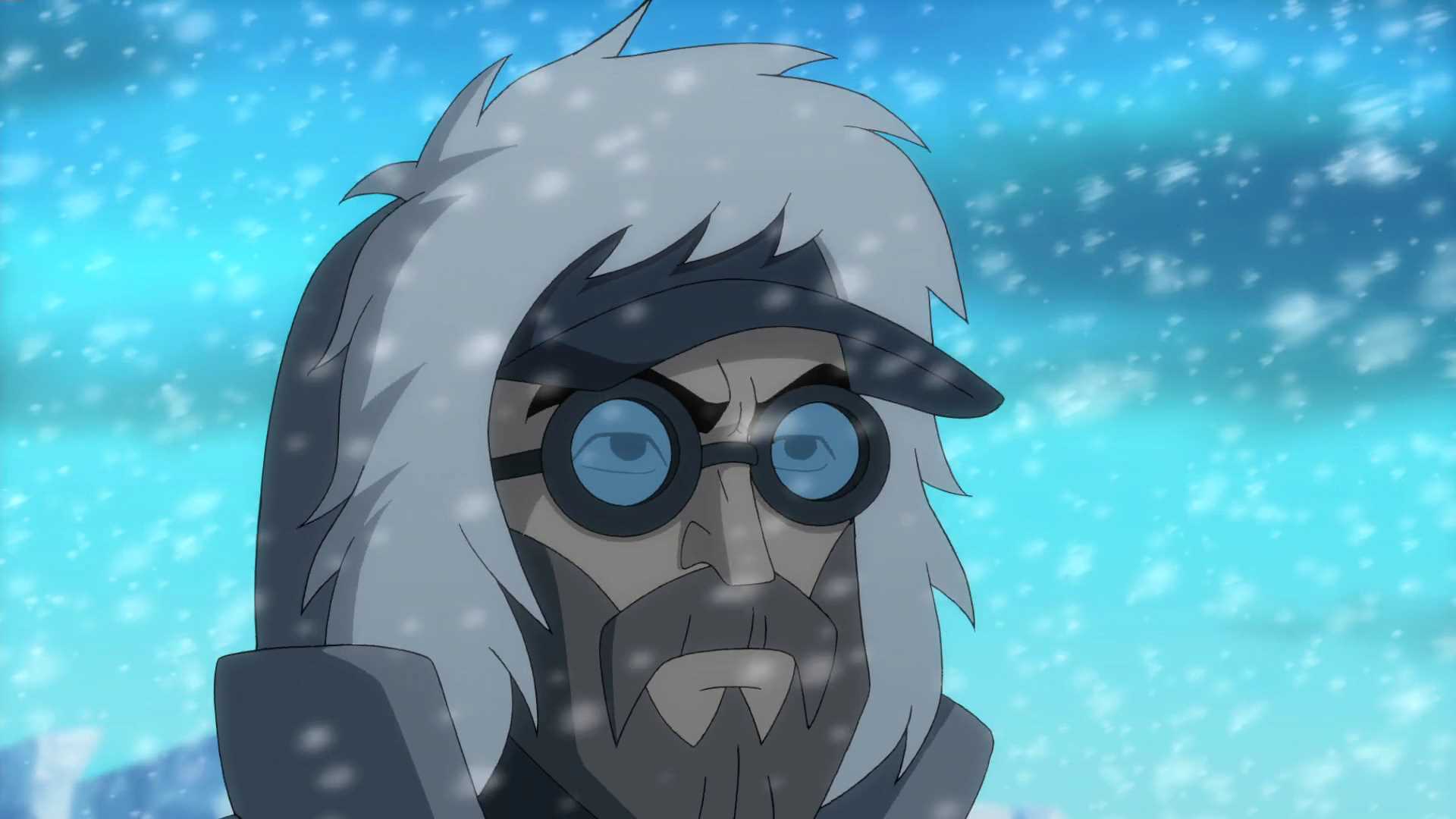 Victor Fries (Gods and Monsters) | DC Database | FANDOM powered by Wikia Victor Fries (Gods and Monsters) | DC Database | FANDOM powered by Wikia