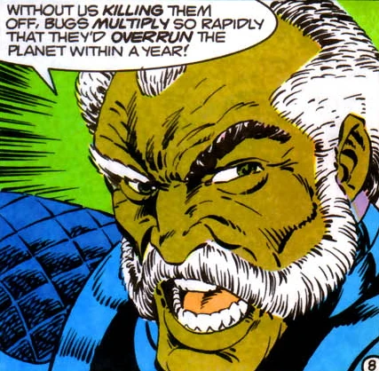 Image - Gideon 002.jpg | DC Database | FANDOM powered by Wikia