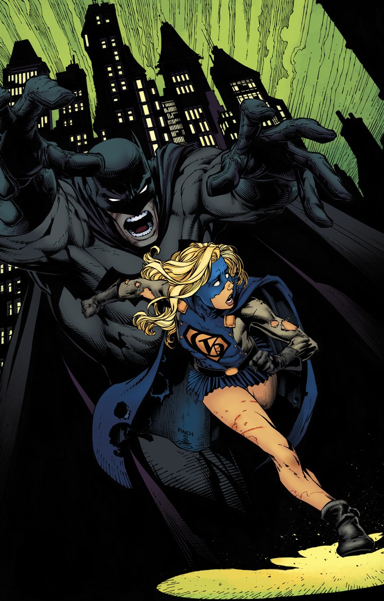 Claire Clover (Prime Earth) | DC Database | FANDOM powered by Wikia Claire Clover (Prime Earth) | DC Database | FANDOM powered by Wikia