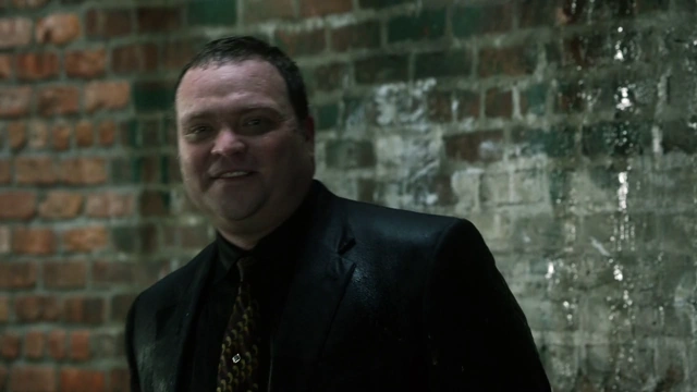 Butch Gilzean (Gotham) | DC Database | Fandom powered by Wikia