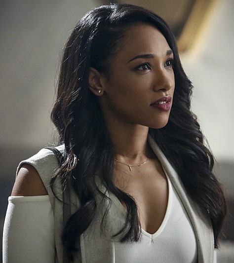 Iris West (Arrow) | DC Database | FANDOM powered by Wikia Iris West (Arrow) | DC Database | FANDOM powered by Wikia