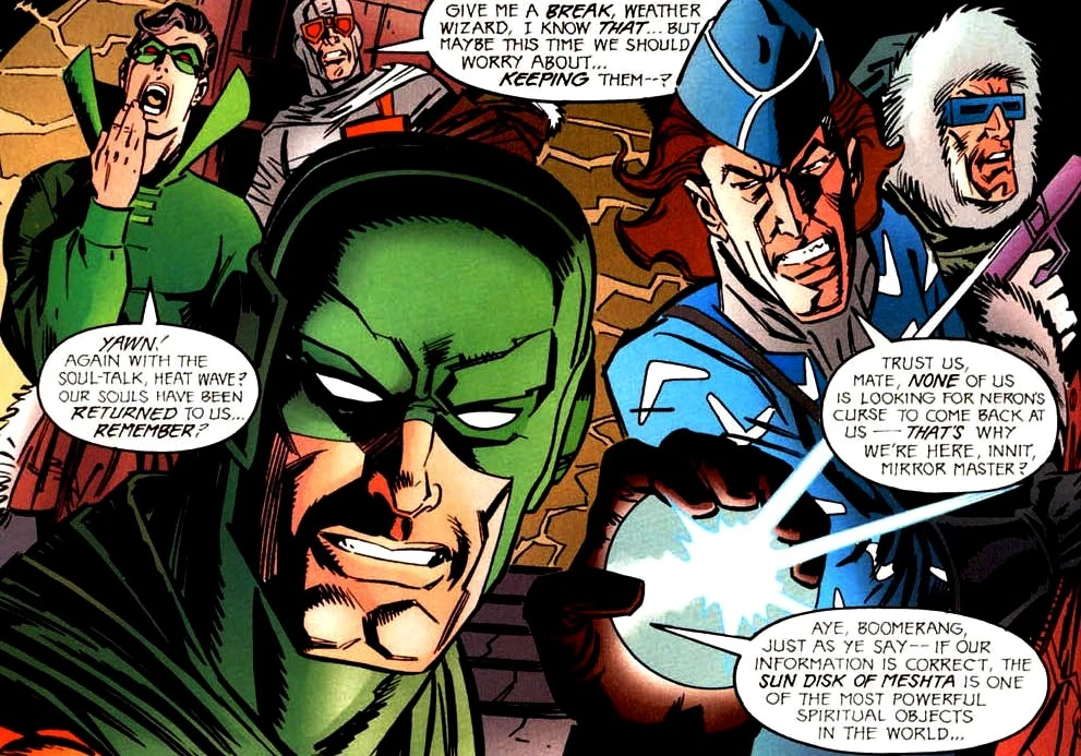 Image - Rogues 0033.jpg | DC Database | Fandom powered by Wikia