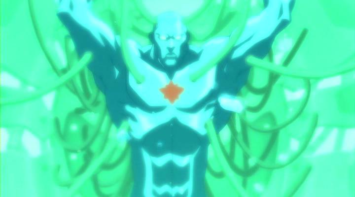 Nathaniel Adam Flashpoint Paradox Dc Database Fandom Powered By Wikia