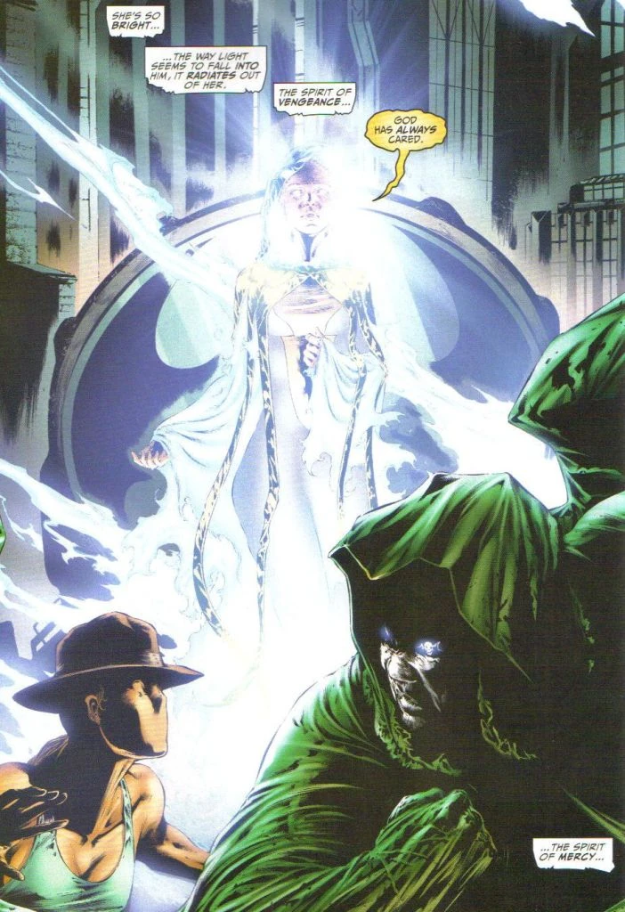 Radiant | DC Database | Fandom powered by Wikia