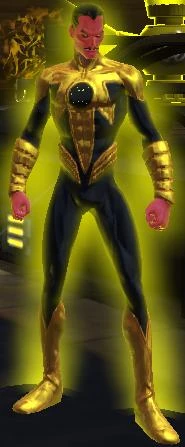 Body Type Creeper Removal ? | DC Universe Online Forums