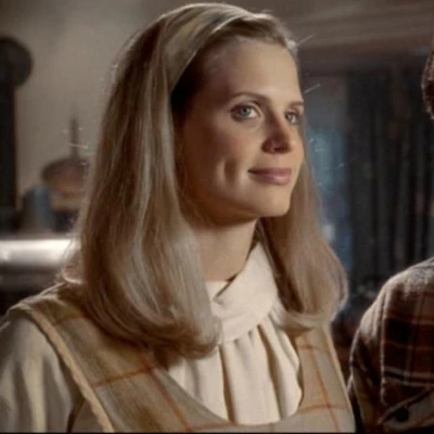 Actors:Kendall Cross | DC Database | FANDOM powered by Wikia