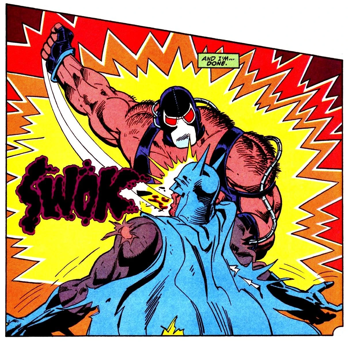 Image - Bane 0019.jpg | DC Database | FANDOM powered by Wikia