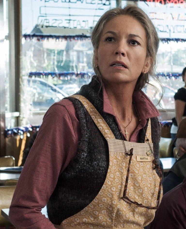 Martha Kent (DC Extended Universe) | DC Database | FANDOM powered by Wikia